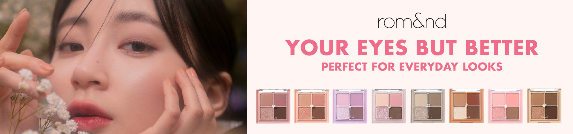 Rom&nd | Korean Lip Tints | Indian Skin Lip Swatches Available – Limese ...