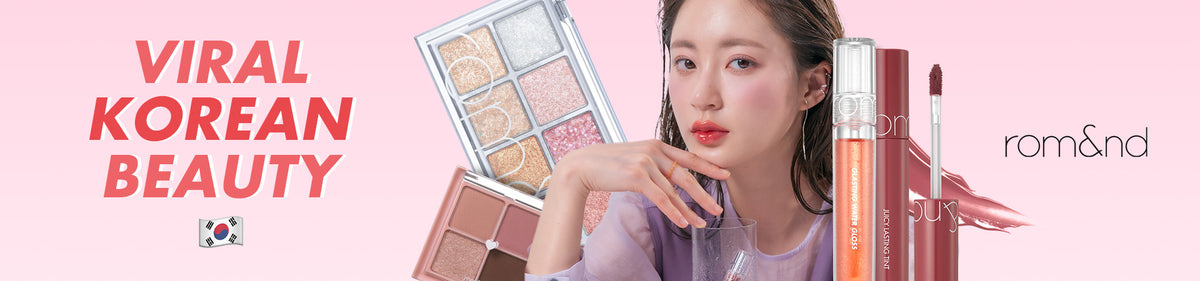 Rom&nd | Korean Lip Tints | Indian Skin Lip Swatches Available – Limese ...