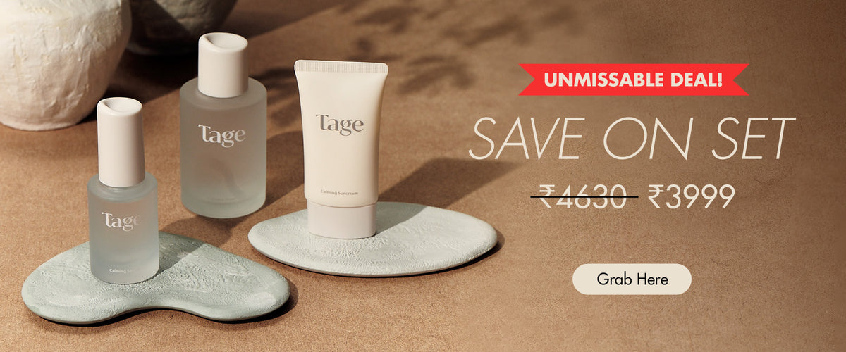 Tage – Limese India